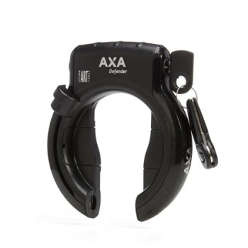 AXA Defender Frame Lock - black | BIKE24