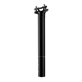 Title AP1 MTB Seatpost - 300mm - 34.9mm - black | BIKE24