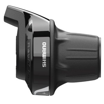 Shimano Tourney SL-RV400 Twist Shifter - Revoshift | SIS | OGD - 8 ...
