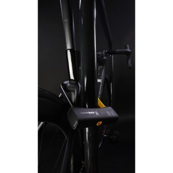 tex–lock D-Lock U-Slot 140x85mm - zwart | BIKE24
