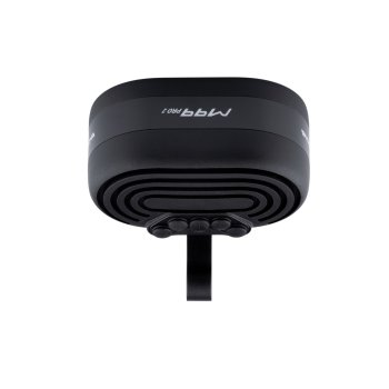 Supernova M99 Pro 2 Front Light - E-25 - black | BIKE24