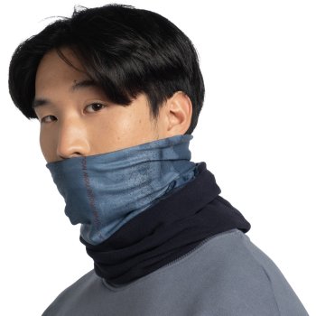 Buff® Polar Multifunctional Cloth Unisex - Ativ Navy | BIKE24