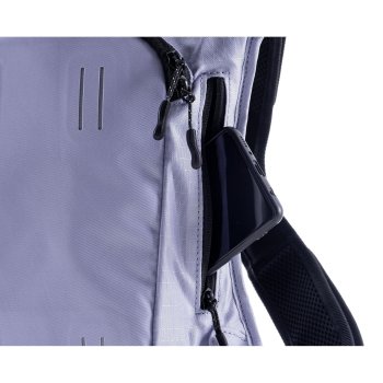 CUBE PURE 4 Backpack - violet | BIKE24