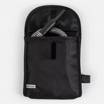 tex–lock mate Lock Insertion Cable for Frame Lock - 120 cm - onyx black