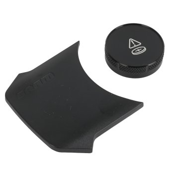 QUARQ Battery Lid Cover for 1x/2x RED AXS (E1) Power Meter - 11.3018 ...