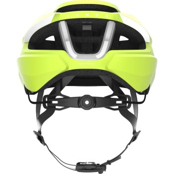 Lumos Ultra Fly Helmet - Hyper Green | BIKE24