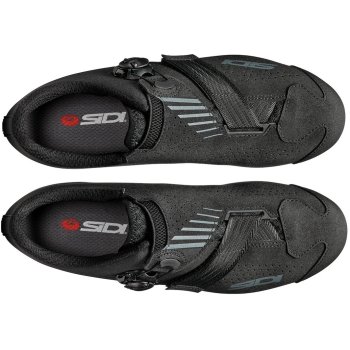 Sidi Zapatillas MTB - Aertis - Negro/Negro | BIKE24