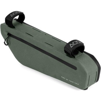 CUBE ACID PACK PRO 2 Frame Bag - green | BIKE24