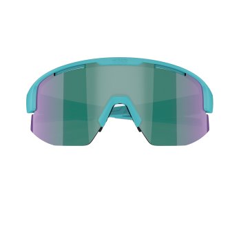 Bliz Occhiali - Matrix - Turquoise / Green with Blue/Green Revo - BIKE24