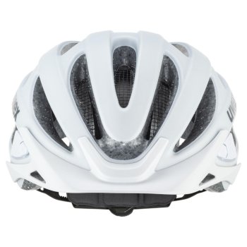Uvex true cc Bike Helmet - cloud-white matt | BIKE24