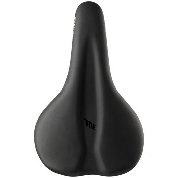 Title ES1 Enduro Saddle - 155mm - black | BIKE24