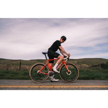 Praxis Works Doon Carbon M30-Thru Crank Arms | BIKE24