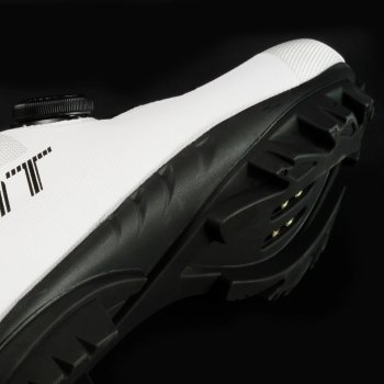 DMT KM4 MTB Shoes - white | BIKE24