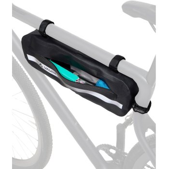 Vaude triangle frame bag store