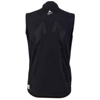 Stoneman Performance Vest by Maloja Heren - moonless | BIKE24
