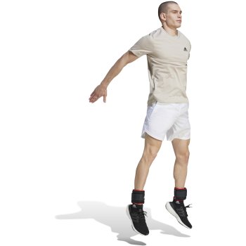 adidas AEROREADY Designed for Movement T-Shirt Men - wonder beige IL1450