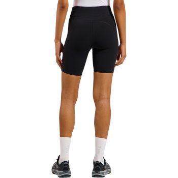 Odlo Essentials Short legging 2.0 Dames - black | BIKE24