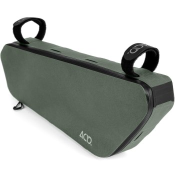 ACID PACK PRO 4 Frame Bag - green | BIKE24