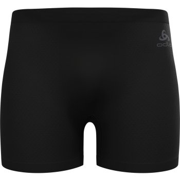 Odlo Performance Wool 140 Seamless Boxers Men - black | BIKE24