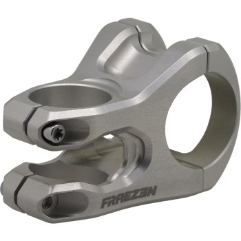 Fraezen BLOCK Stem - 35mm - nature | BIKE24