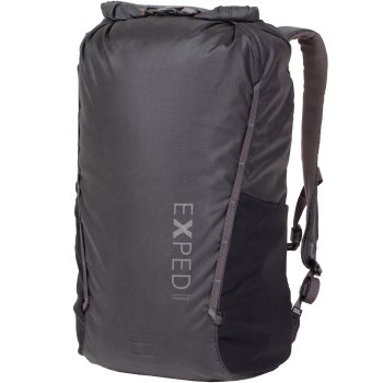 Exped Typhoon 25 Backpack - black | BIKE24