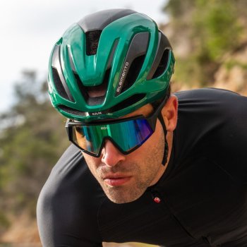 KASK Elemento WG11 Helmet - White | BIKE24