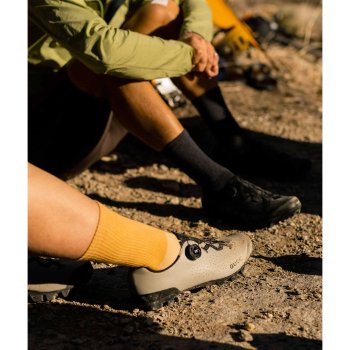 QUOC Escape Off-Road Shoes - sand | BIKE24