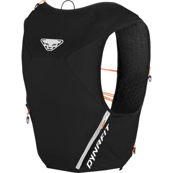 Dynafit Alpine 8 Running Vest - Black Out | BIKE24