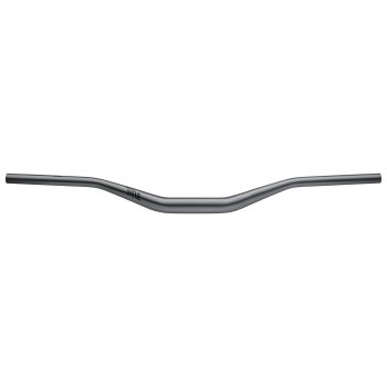 Title AH1 Handlebar - MTB | 35.0 | Rise 50mm - grey | BIKE24