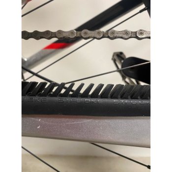 STFU Bike Stay Guard Chainstay Protector | BIKE24