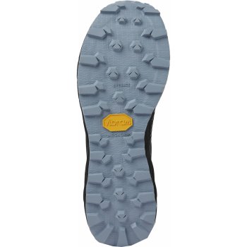 NNormal Tomir 1.0 Waterproof Hiking Boots - Black/Blue | BIKE24