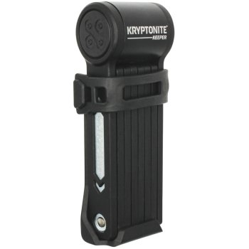 Kryptonite Keeper MINI 85cm Foldable Lock | BIKE24