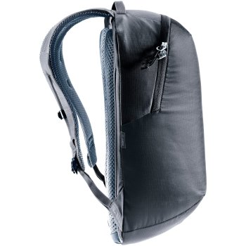 Deuter Yort 15 Rugzak - zwart | BIKE24