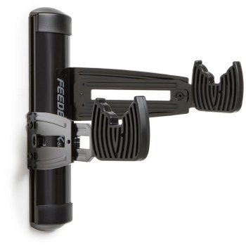 Velo wall rack 2d installation store