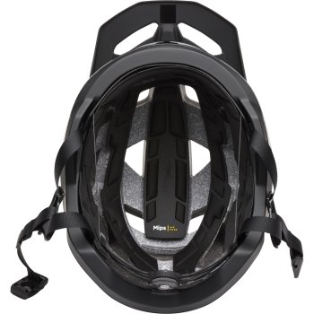 FOX Speedframe Pro MIPS MTB Helmet - matte black | BIKE24