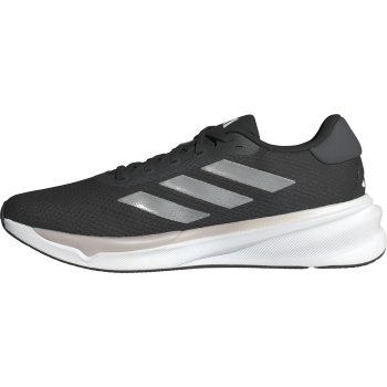 adidas Supernova Stride Running Shoes Men - core black/cloud white/grey ...