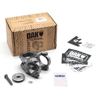 OAK Components Eternal Stem - 35mm - luna | BIKE24