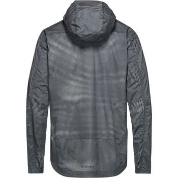 GOREWEAR Fernflow Haze Windbreaker Herren - arrow lab graphite / lab ...