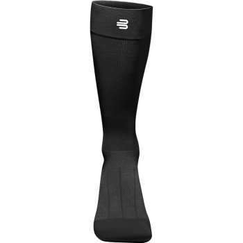 Bauerfeind Sports Recovery Compression Socks - black - L (41-46 cm ...