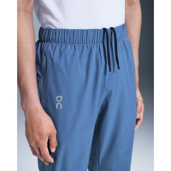 On Core Pants Men - Fjord | BIKE24