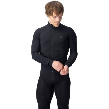 7mesh Tantalus Longsleeve Jersey Men - Black | BIKE24