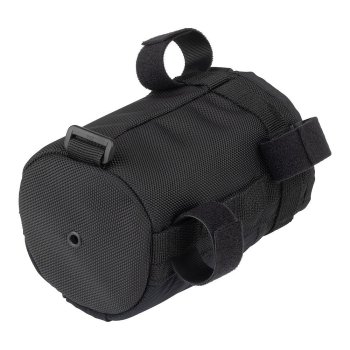 Surly DUGOUT FEEDBAG - Handlebar-Bag - black | BIKE24