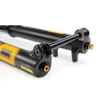 ÖHLINS RXF38 m.2 Coil 29" Suspension Fork | TTX18 | 170mm | Tapered ...