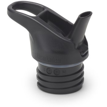 Klean Kanteen Classic Flip Sport Cap Bottle - 532ml - Sea Spray | BIKE24