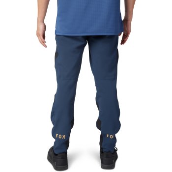 FOX MTB Pantalon Hombre - Defend Taunt - midnight | BIKE24