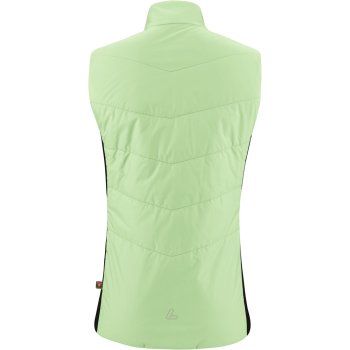 Löffler PL60 Vest Women - mint cream 309 | BIKE24
