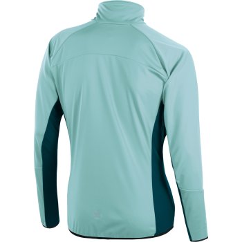Löffler Alpha Windstopper® Light Jacke Damen - yuma blue 337 | BIKE24