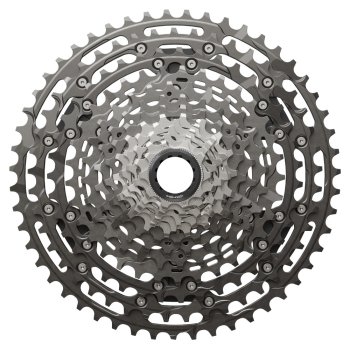 Shimano XTR M9200/M9250 Schakelgroep - Di2 | 1x12-voudig | XC (met BR ...