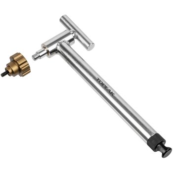 Topeak Hanger Alignment Gauge with Lever Setter Kit | BIKE24