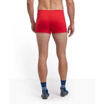 Falke Warm Trend Boxer Men - bloody mary 8177 | BIKE24
